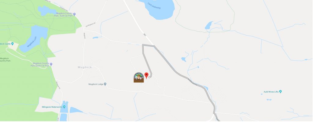 Home - Easterton Farm Park