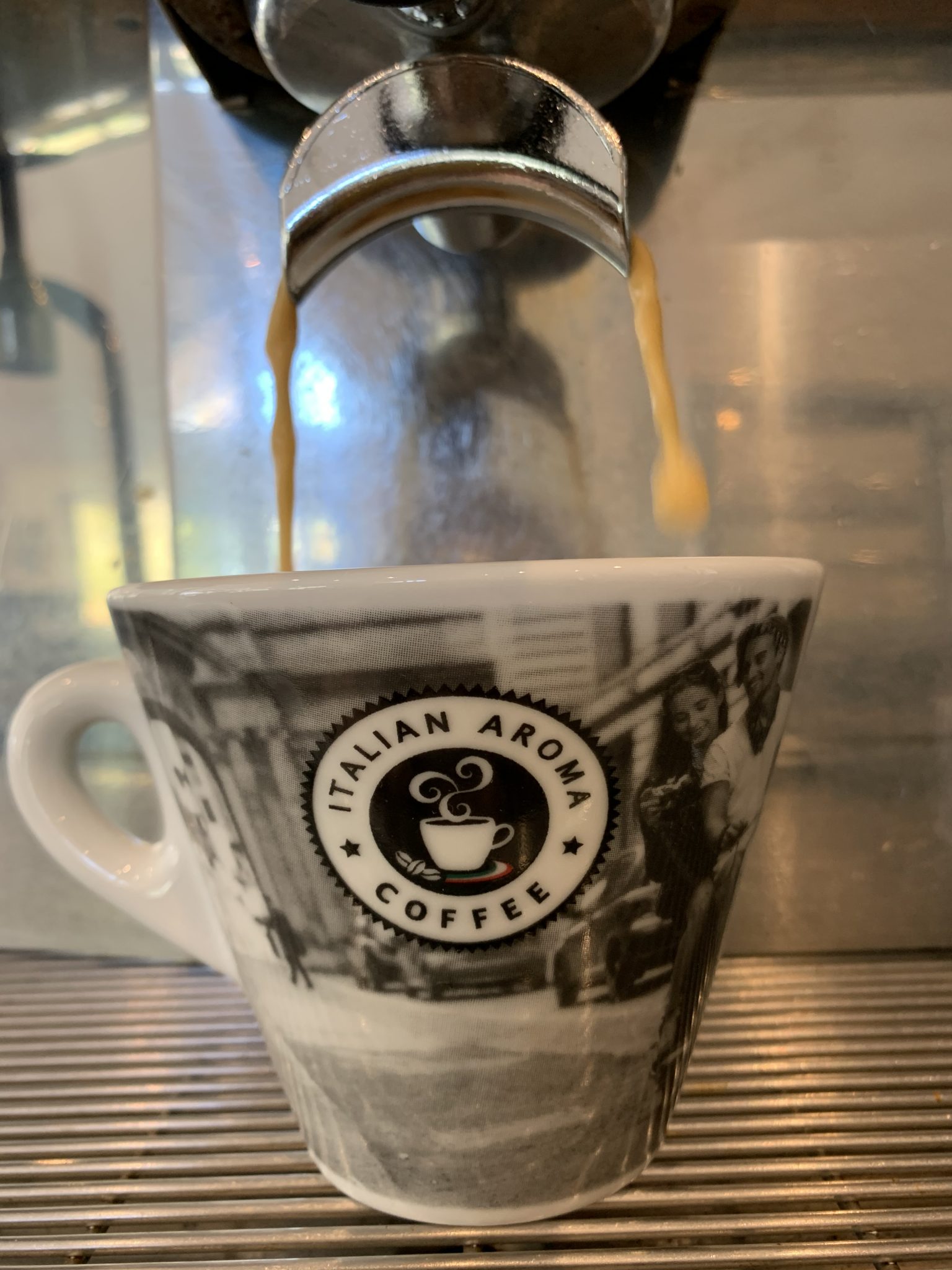 Oscar's Cafe - Easterton Farm Park